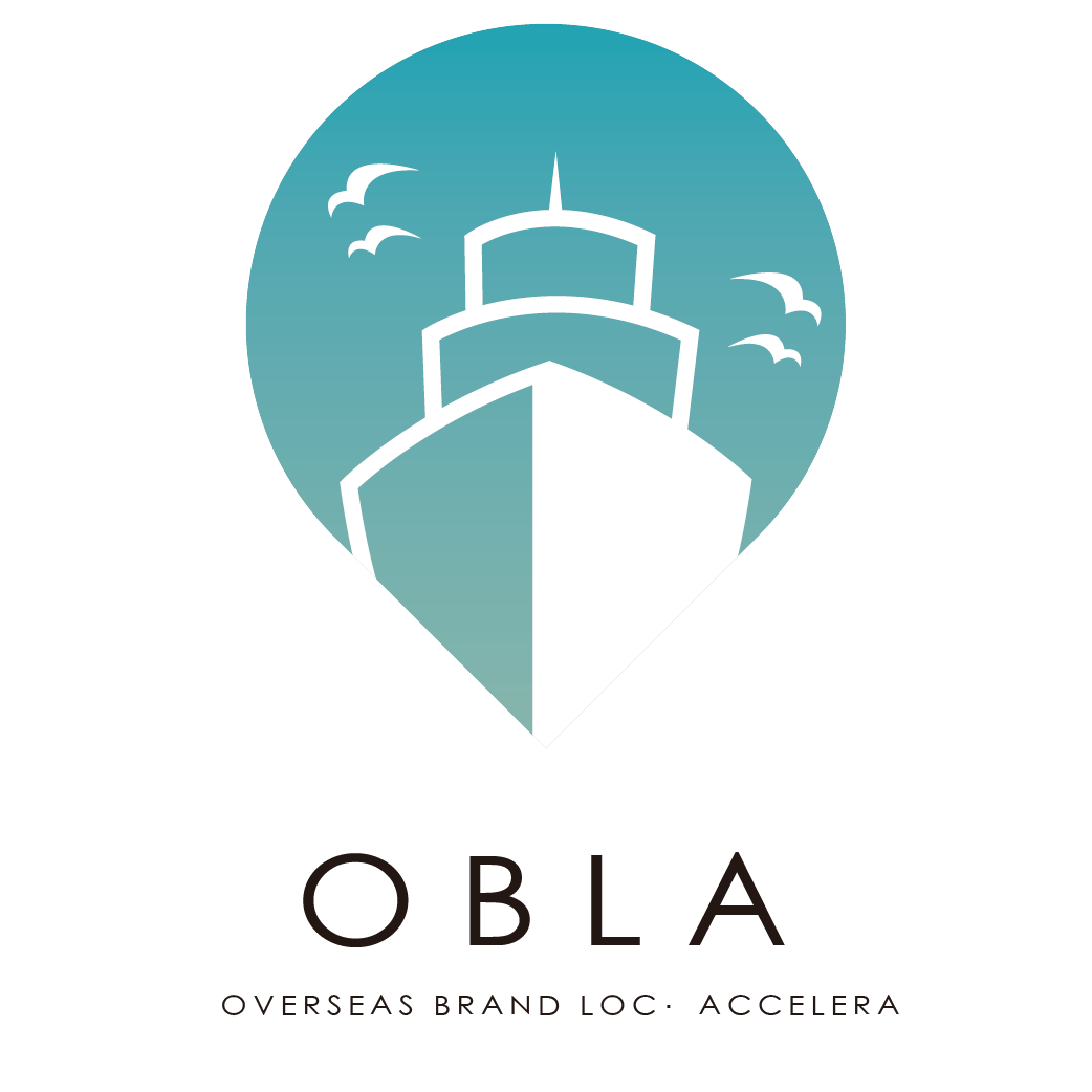 跨境品牌加速器 - OBLA海灣天使